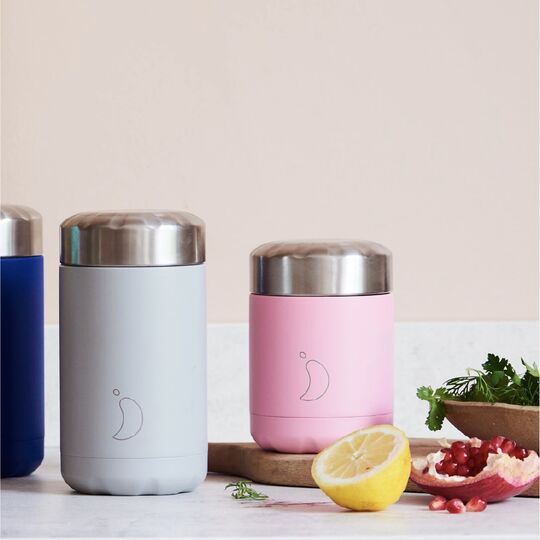 Chilly's Food Pot 500 ml | BYLOBYLIBO.cz